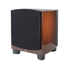 B112v2 | 12” 1000W Powered Subwoofer