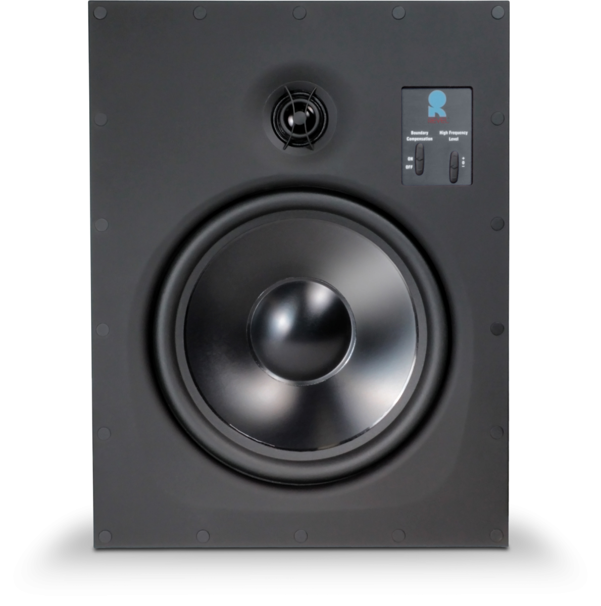 W780 | 8" In-Wall Loudspeaker