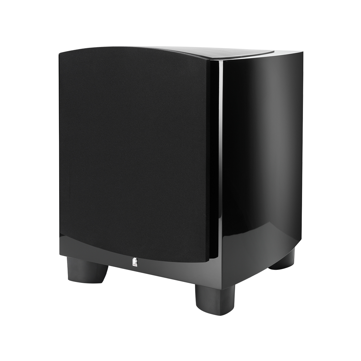 B112v2 | 12” 1000W Powered Subwoofer